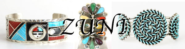 Zuni – Gallup Trading