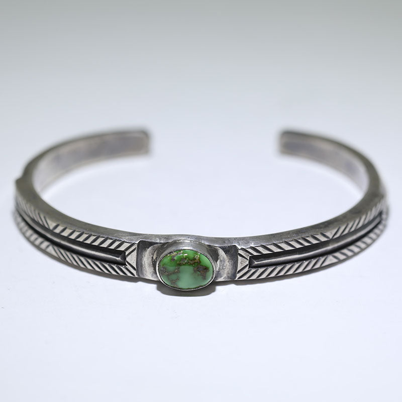 Sonoran Bracelet by Jesse Robbins 6" – Gallup Trading