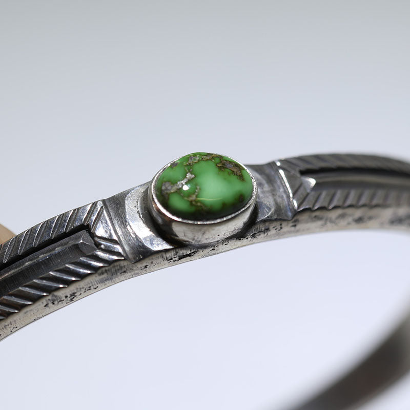 Sonoran Bracelet by Jesse Robbins 6" – Gallup Trading