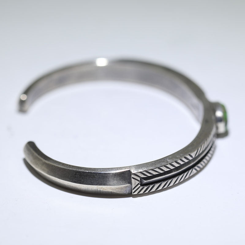 Sonoran Bracelet by Jesse Robbins 6" – Gallup Trading