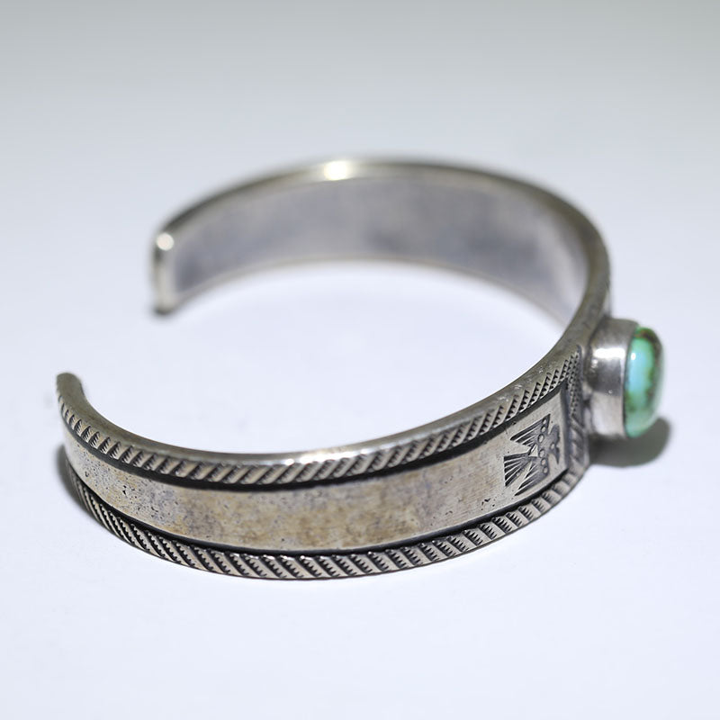 Sonoran Bracelet by Jesse Robbins 5-1/2" – Gallup Trading