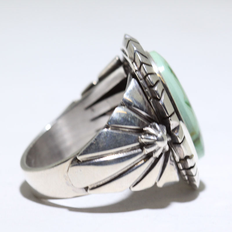 Sonoran Ring by Kevin Ramone- 9 – Gallup Trading