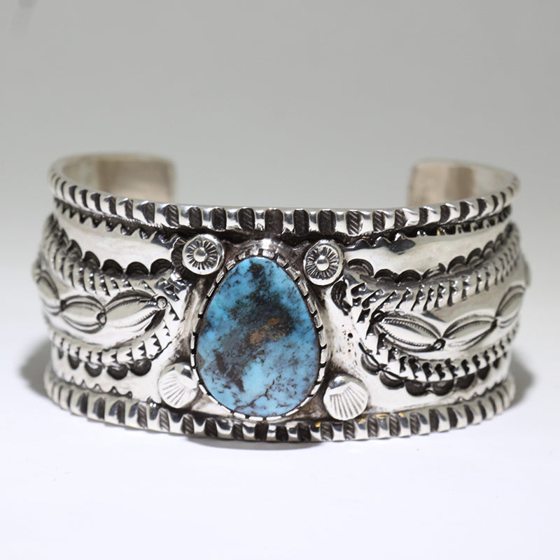 New Lander Ring by Aaron Anderson- 6.5 – Gallup Trading New Lander Ring by Aaron Anderson- 6.5 – Gallup Trading