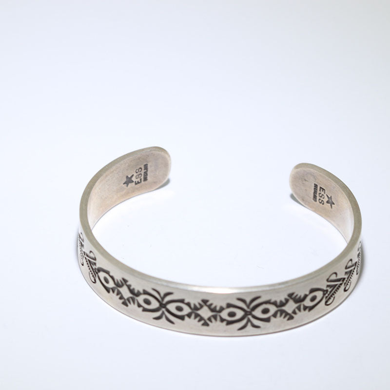 Bracelet by Eddison Smith 6inch – Gallup Trading