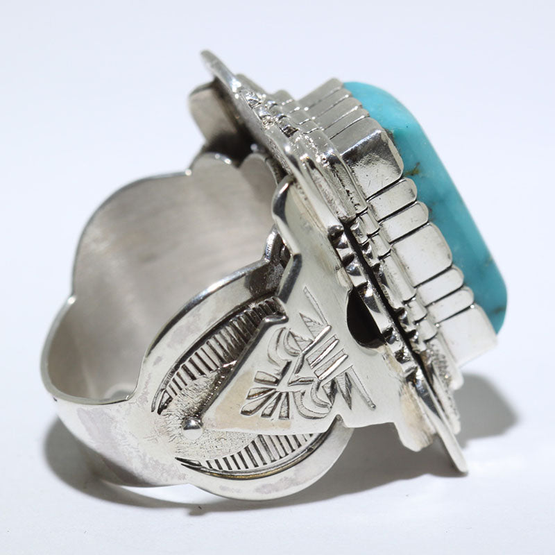 Fox Ring by Ray Winner size 12 – Gallup Trading